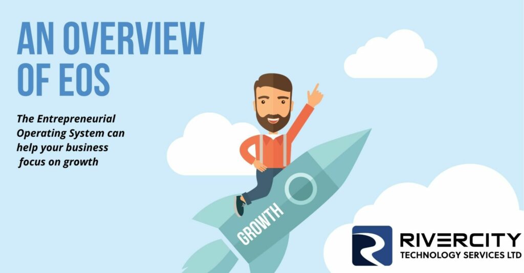 How The EOS Can Help You Focus on Business Growth