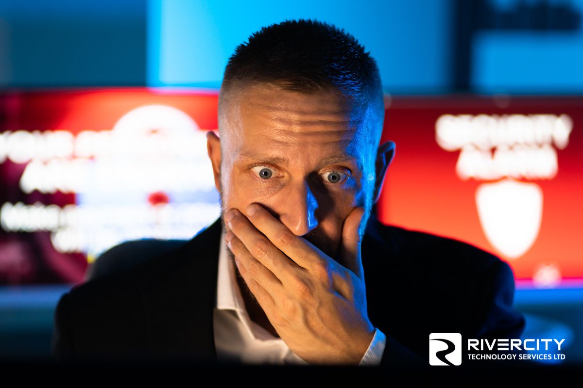 Why Paying Ransomware Isn't the Solution for Your Business