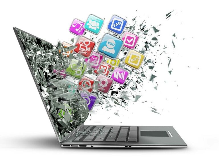 Are Your Employees Using Unapproved Apps and Software?