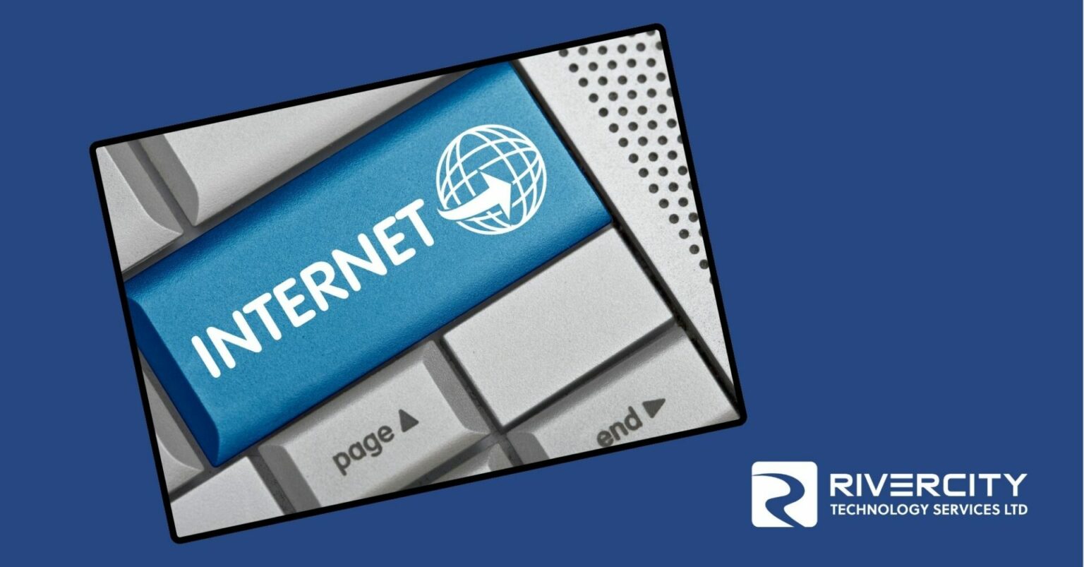 From Dial-Up to 5G: The Evolution of Internet Speeds